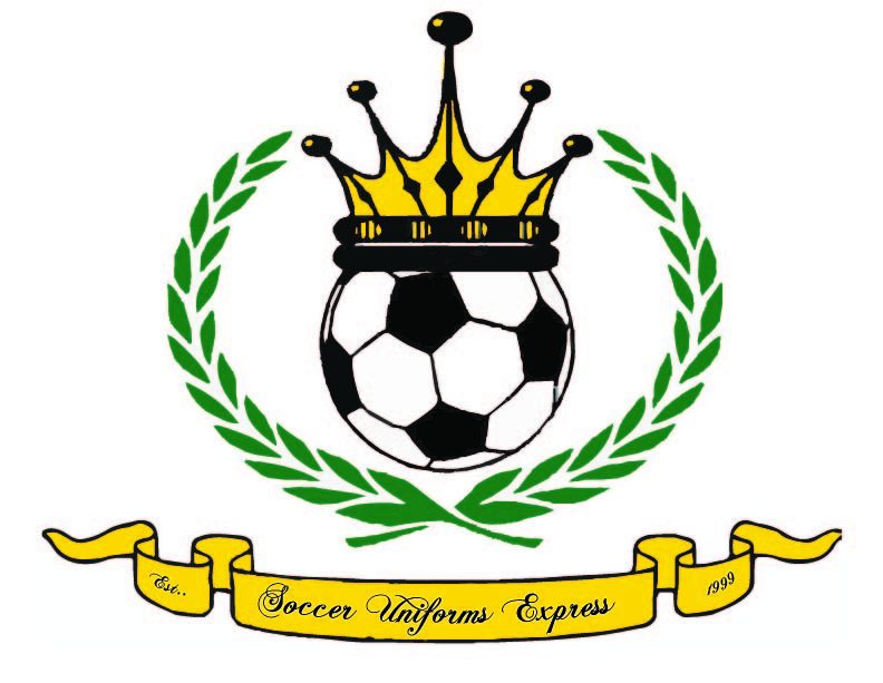 Soccer uniforms express logo – SOCCER UNIFORMS EXPRESS