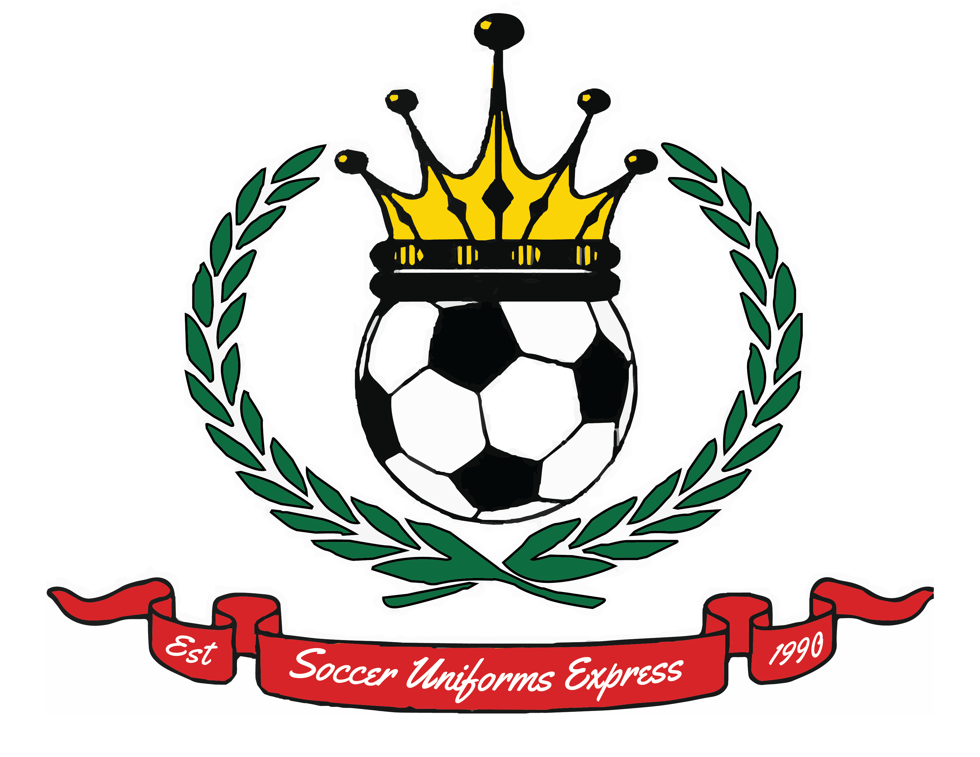 Soccer uniforms express logo – SOCCER UNIFORMS EXPRESS